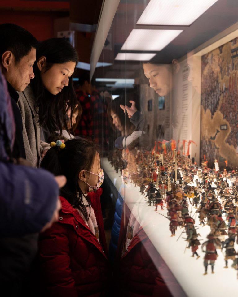 Why Springfield’s Discovery Center Is a Cutting-edge Museum - The Laser ...