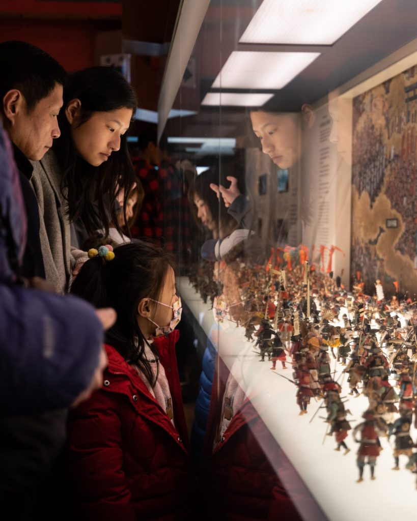 Why Springfield’s Discovery Center Is a Cutting-edge Museum - The Laser ...