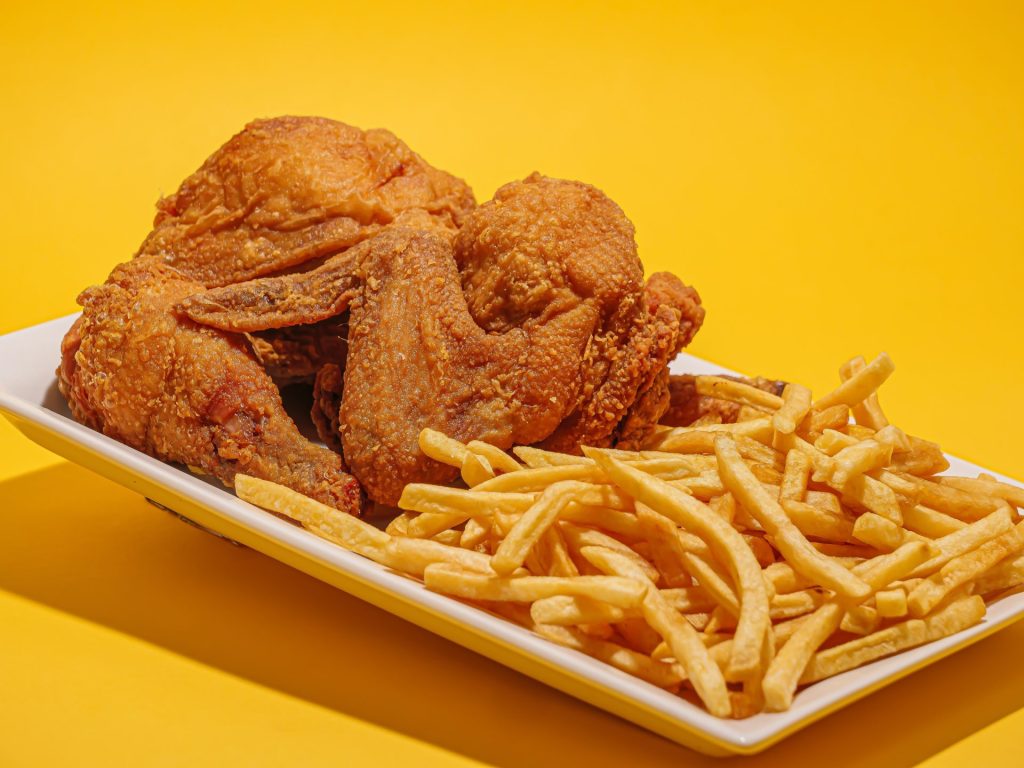 Popeyes Louisiana Kitchen: The Ultimate Destination for Spicy Chicken ...