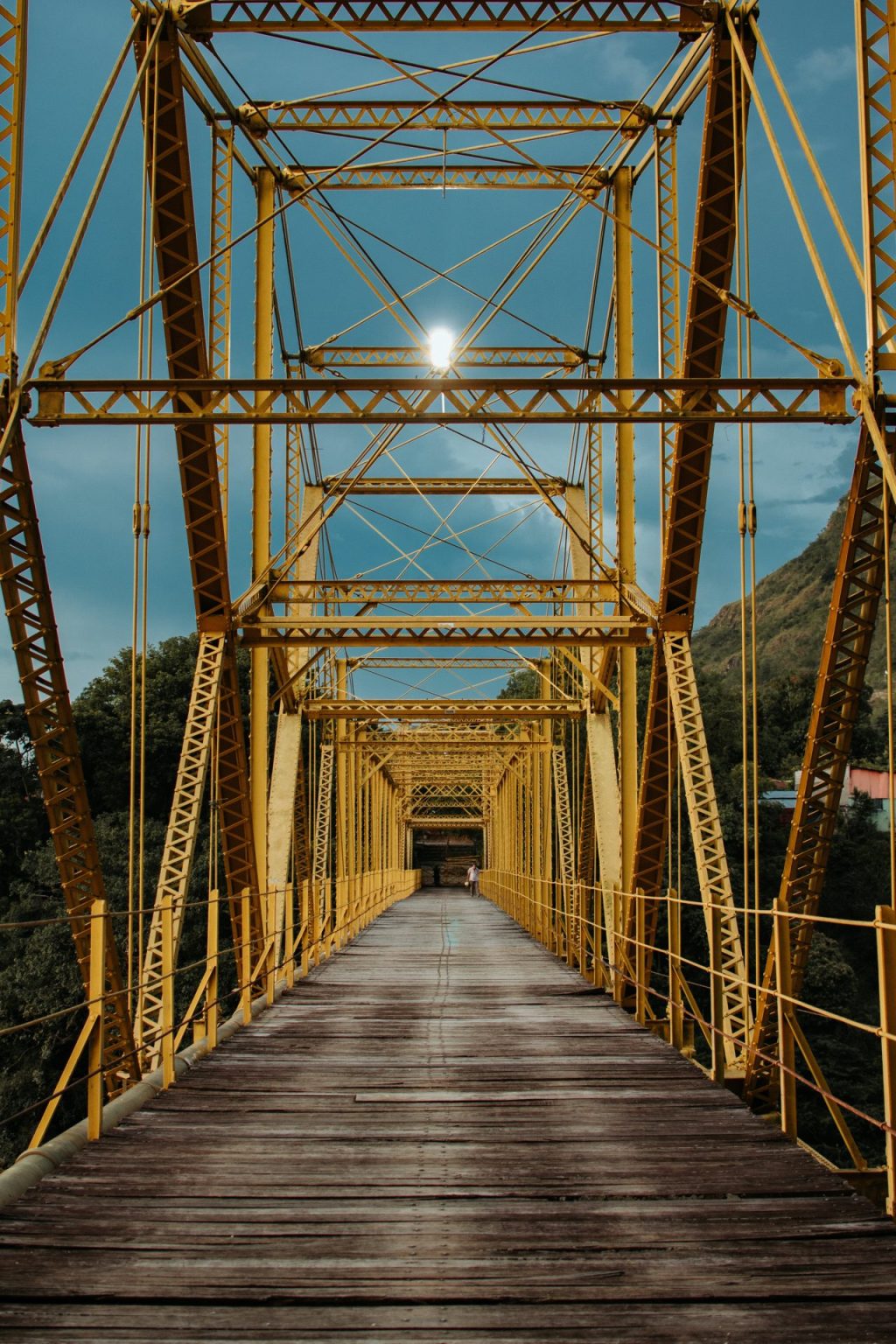 Discovering Springfield's Charm Walnut Street Bridge - The Laser Studio